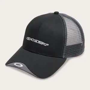 Oakley Classic Trucker Cap - Black