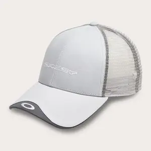 Oakley Oakley Classic Trucker Cap Lunar Rock