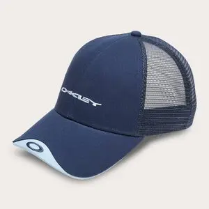 Oakley Oakley Classic Trucker Cap Navy