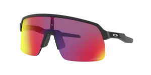 Oakley Sutro Lite Sunglasses - Black