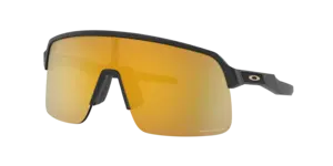 Oakley Sutro Lite Sunglasses - Black