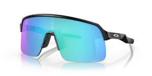 Oakley Sutro Lite Sunglasses - Black