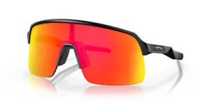 Oakley Sutro Lite Sunglasses - Black