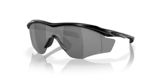 Oakley M2 Frame Xl Sunglasses - Black
