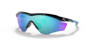 Oakley M2 Frame Xl Sunglasses - Black