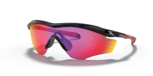 Oakley M2 Frame Xl Sunglasses - Black