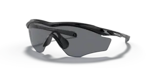 Oakley M2 Frame Xl Sunglasses - Black