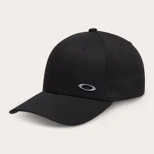 Oakley Tinfoil Ii Cap - Black