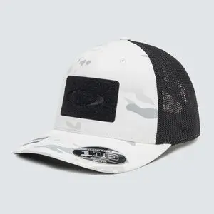 Oakley Si 110 Snapback Cap - Multicam Alpine
