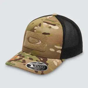 Oakley Si 110 Snapback Cap - Multicam