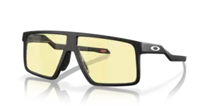 Oakley Helux Gaming Collection Sunglasses - Black