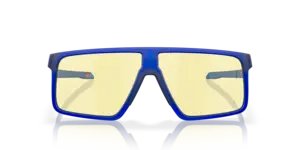 Oakley Oakley Helux Gaming Collection Sunglasses Blue