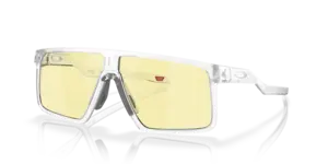 Oakley Helux Gaming Collection Sunglasses - Matte Clear