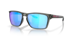 Oakley Sylas Xl Team Usa Sunglasses - Grey
