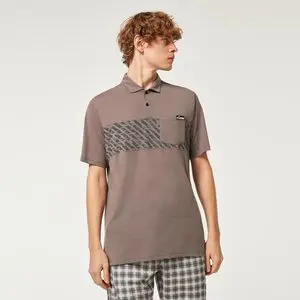 Oakley Sand Stripe Pocket - Storm Front