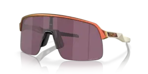 Oakley Oakley Sutro Lite Sunglasses Gold,red
