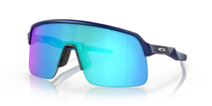 Oakley Sutro Lite Sunglasses - Navy