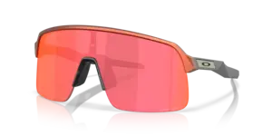Oakley Oakley Sutro Lite Sunglasses Orange