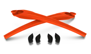 Oakley Flak® 2.0 Accessory Kit - Orange