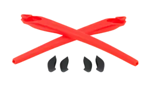 Oakley Flak® 2.0 Sock Kit - Orange