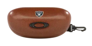 Oakley Football Case - Las Vegas Raiders