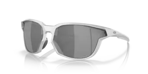 Oakley Kaast Sunglasses - Silver