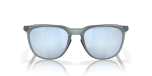 Oakley Thurso Sunglasses - Black