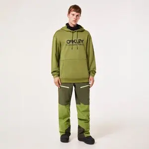 Oakley Rider Long 2.0 Hoodie