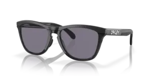 Oakley Frogskins™ Range Sunglasses - Black