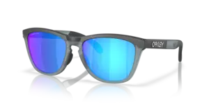 Oakley Frogskins™ Range Sunglasses - Black