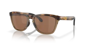 Oakley Frogskins™ Range Sunglasses - Brown
