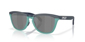 Oakley Frogskins™ Sunglasses Matte Abyss