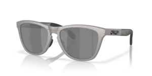 Oakley Frogskins™ Sunglasses Titanium