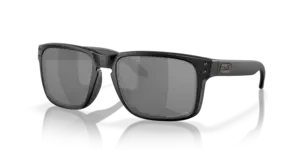 Oakley Holbrook Sunglasses - Black