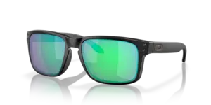 Oakley Holbrook Sunglasses - Black