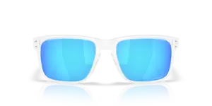 Oakley Holbrook Sunglasses - Clear