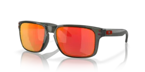 Oakley Holbrook Sunglasses - Grey