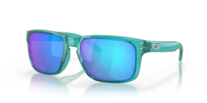 Oakley Oakley Holbrook Sunglasses Transparent Artic Surf