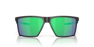 Oakley Futurity Rectangle Sunglasses - Black
