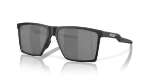 Oakley Futurity Rectangle Sunglasses - Black
