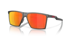 Oakley Futurity Rectangle Sunglasses - Grey