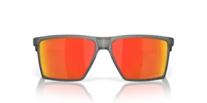 Oakley Futurity Rectangle Sunglasses - Grey
