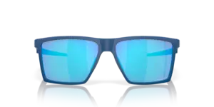 Oakley Oakley Futurity Rectangle Sunglasses Navy