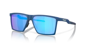 Oakley Futurity Rectangle Sunglasses - Navy