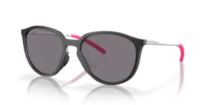 Oakley Sielo Sunglasses - Black