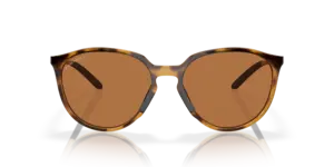 Oakley Oakley Sielo Sunglasses Brown