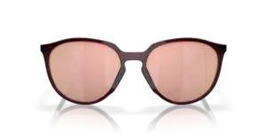 Oakley Oakley Sielo Sunglasses Crystal Raspberry
