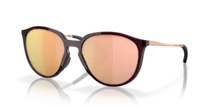 Oakley Sielo Sunglasses - Crystal Raspberry