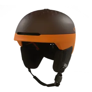 Oakley Mod3 Helmet - Matte Ginger,grenache