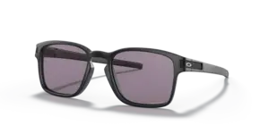 Oakley Latch™ Square Sunglasses - Black